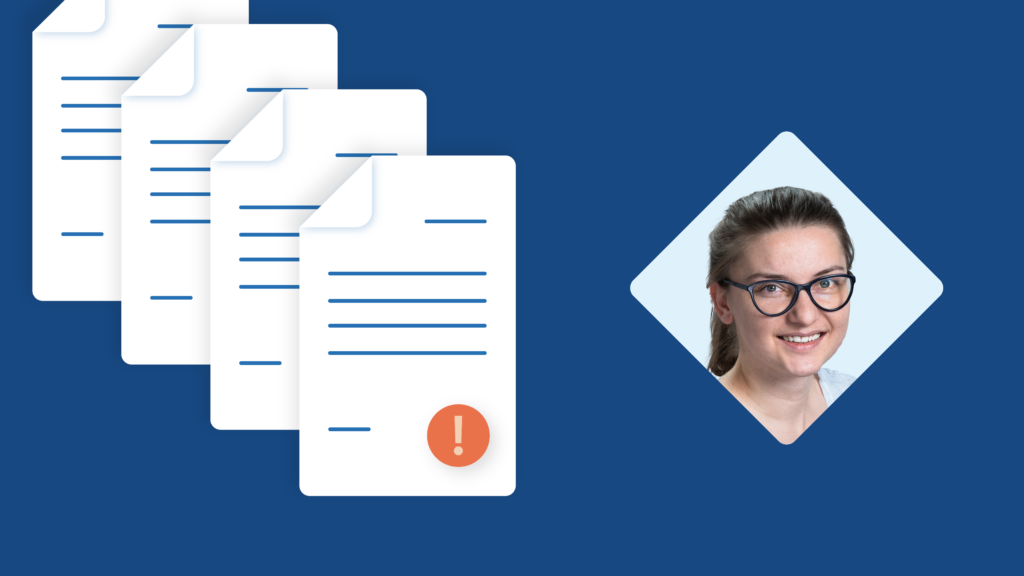 Aggregate Root Identity Crisis — Tacta